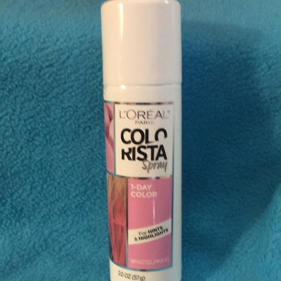 L'Oreal | Hair | Colorista Spray | Poshmark